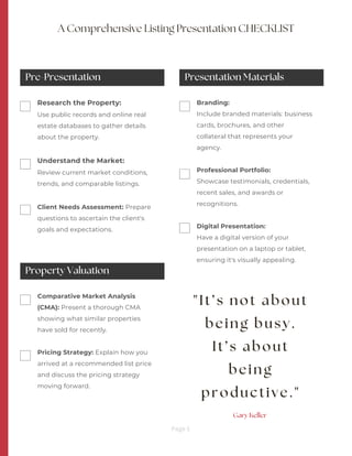 Listing Presentation Checklist.pdf