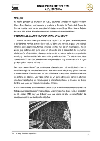 estructuras de armazon | DOCX
