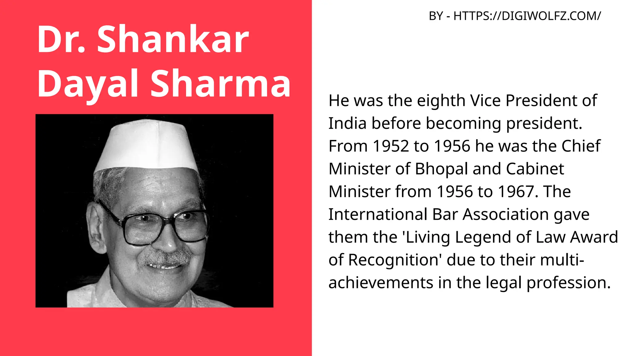 list of all presidents of india with time period | PPTX