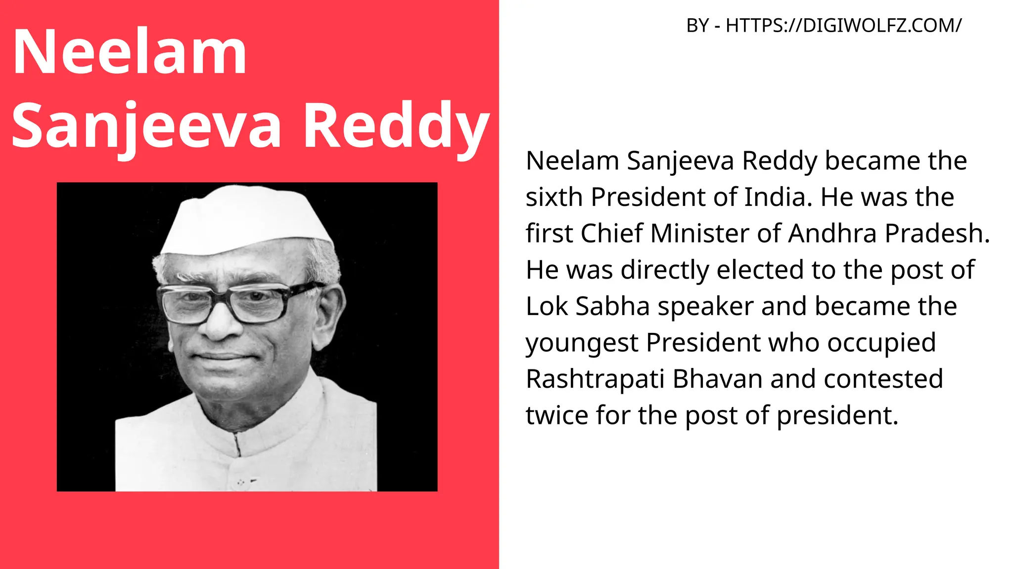 list of all presidents of india with time period | PPTX