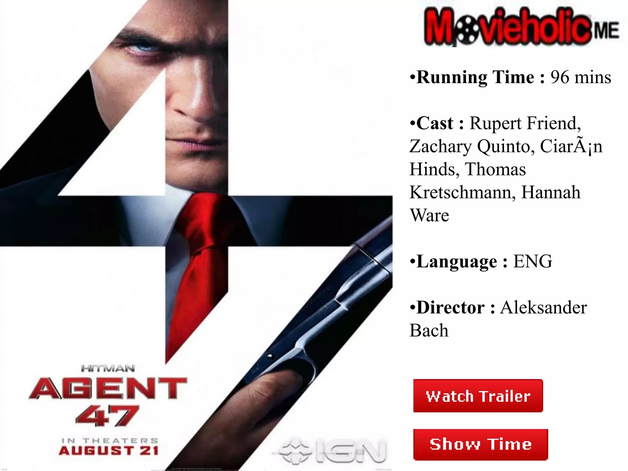 List of Best Action Movies 2015 Release in UAE | PPTX