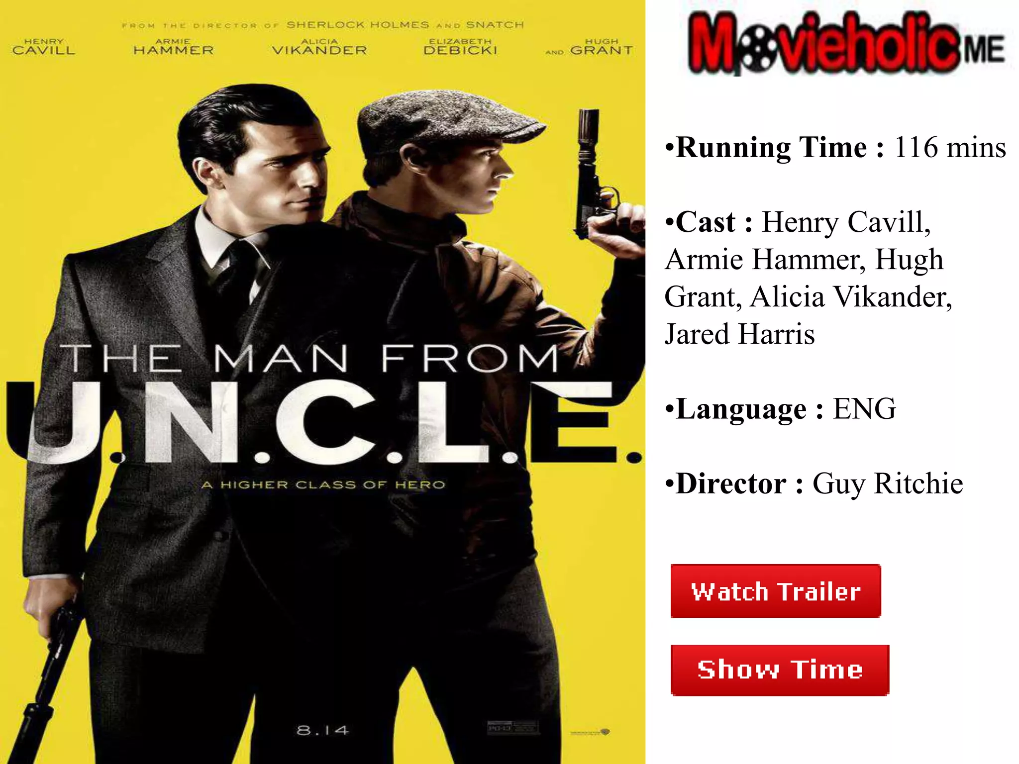 List of Best Action Movies 2015 Release in UAE | PPTX