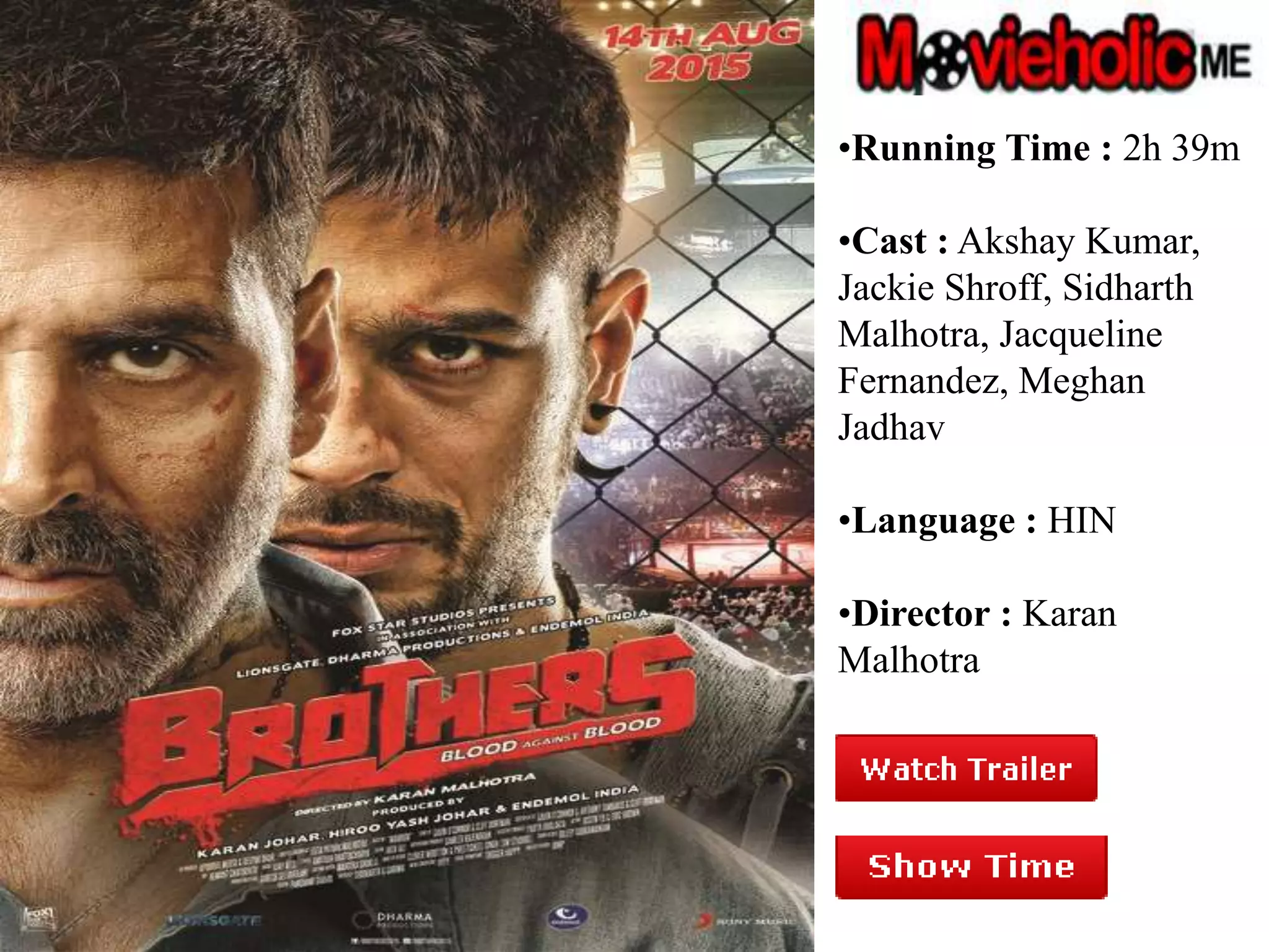 List of Best Action Movies 2015 Release in UAE | PPTX