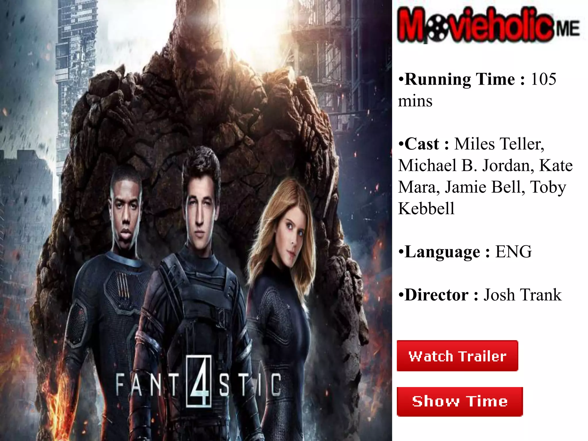 List of Best Action Movies 2015 Release in UAE | PPTX