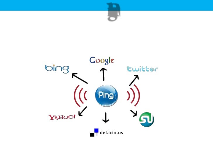 List of best ping websites and doc sharing