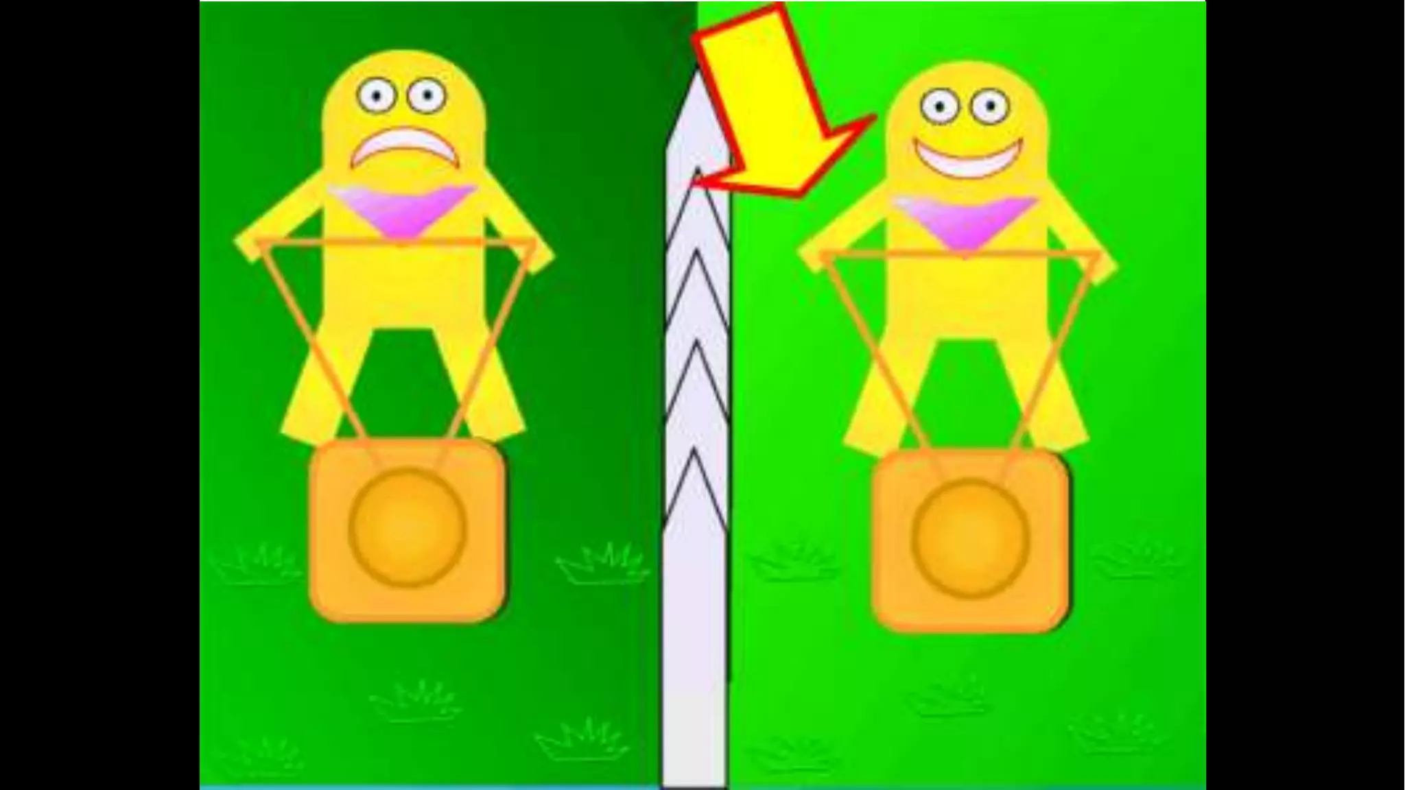 List of Catchphrase Puzzles on Nickelodeon's Catchphrase | PPTX