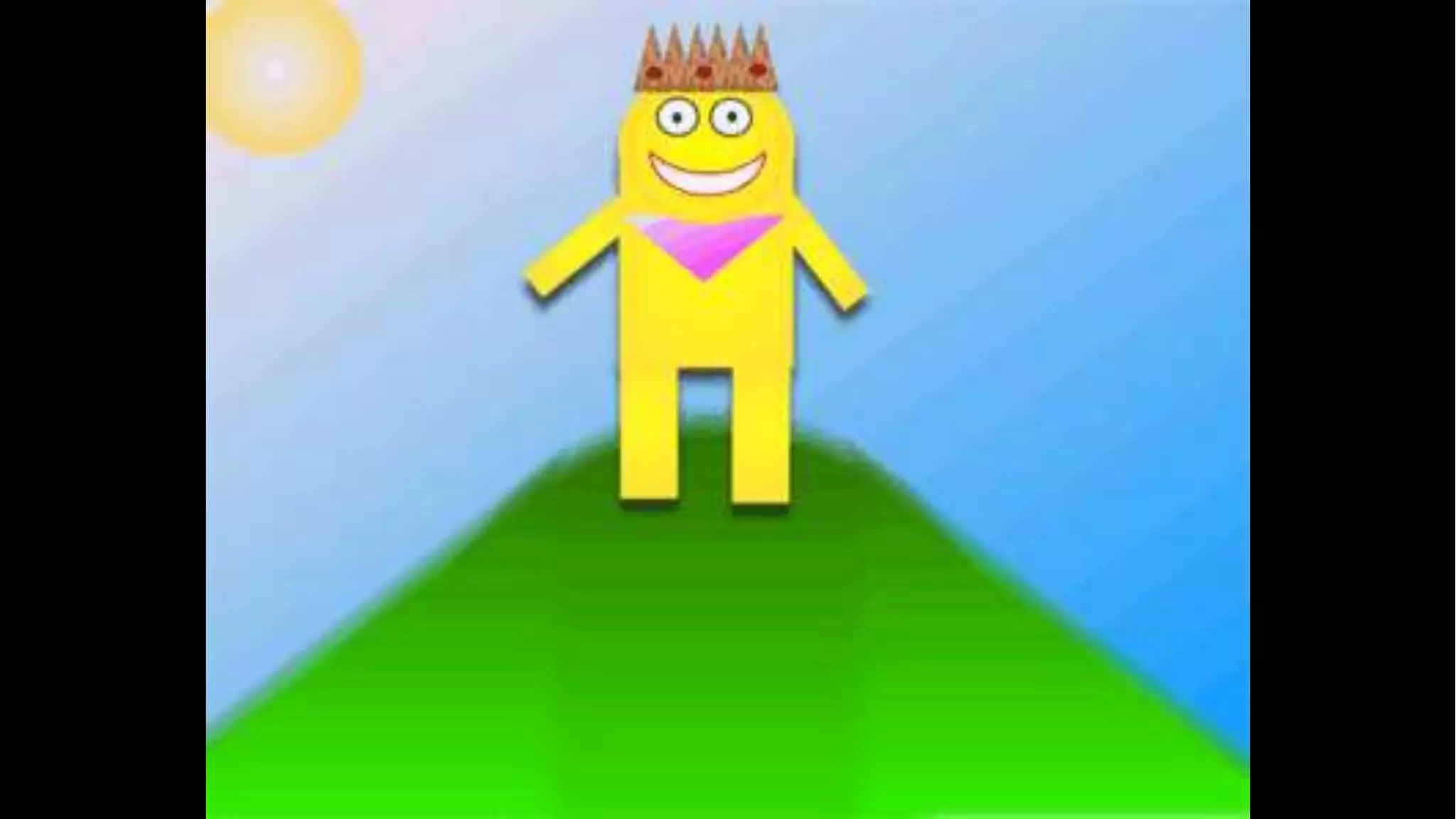 List of Catchphrase Puzzles on Nickelodeon's Catchphrase | PPTX