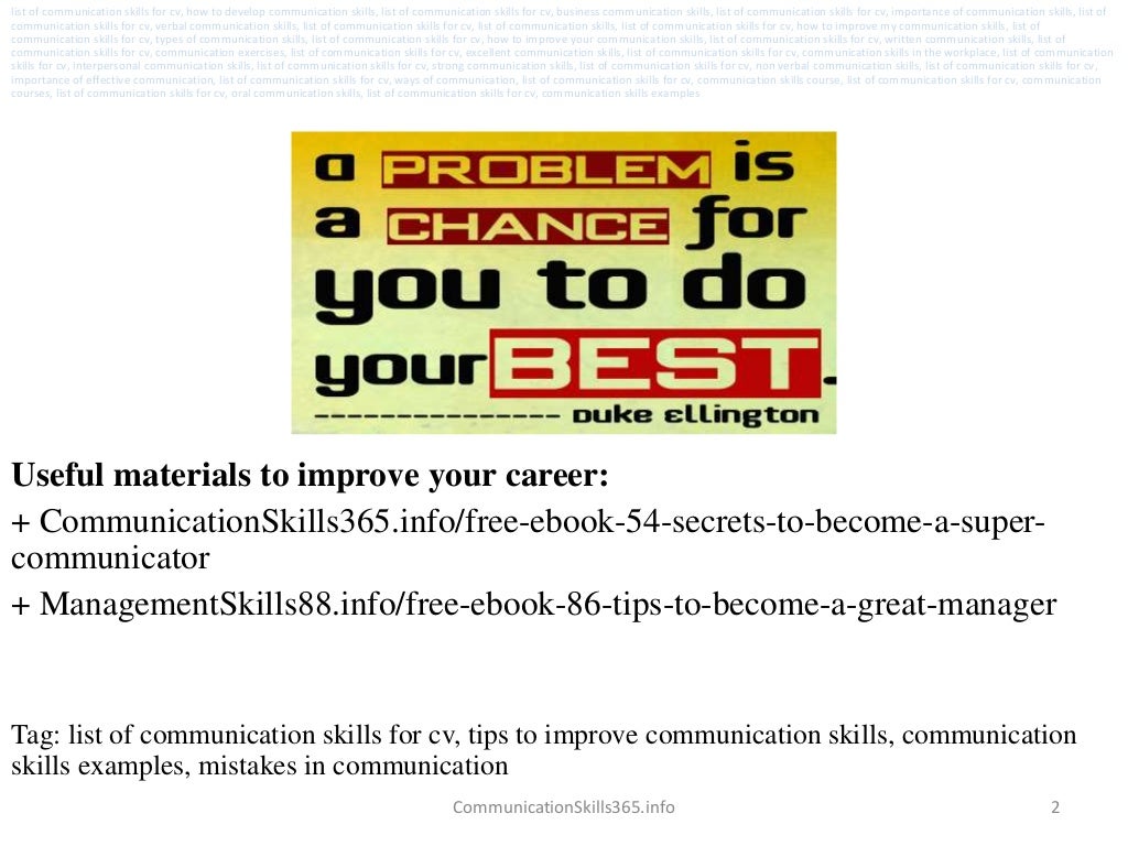 List Of Communication Skills For Cv Pdf Free Download list-of-communication-skills-for-cv-pdf-free-download