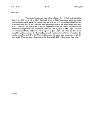 List of Computer aided design Lab. Experiments.pdf