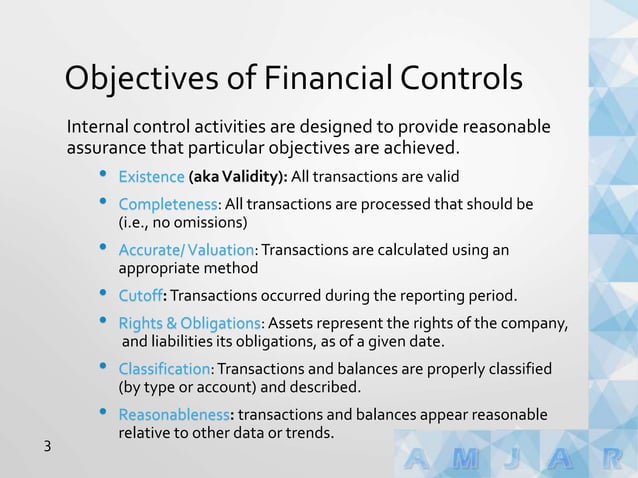 List of control (soap spam ir) | PPTX
