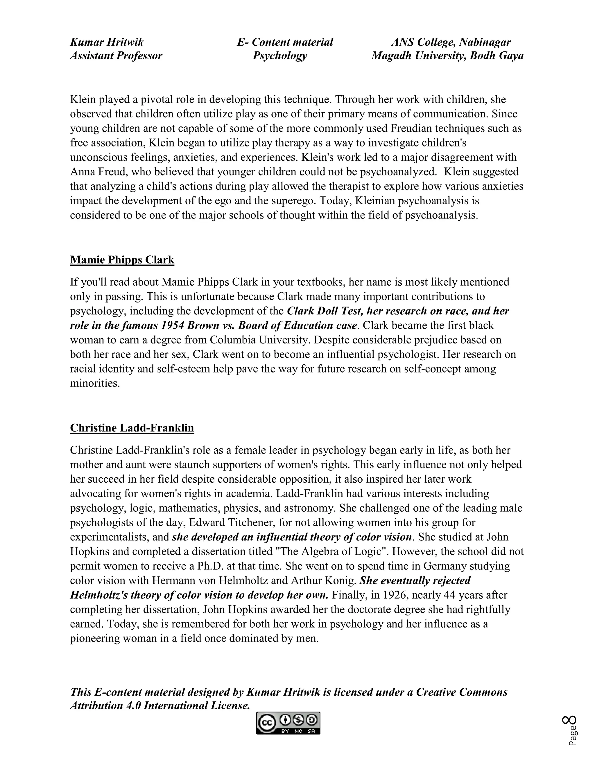 List of famous Psychologists and their contribution..pdf