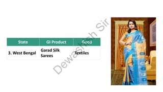 List of GI Tags in India 2024 my pdf.pdf