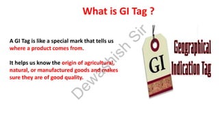 List of GI Tags in India 2024 my pdf.pdf
