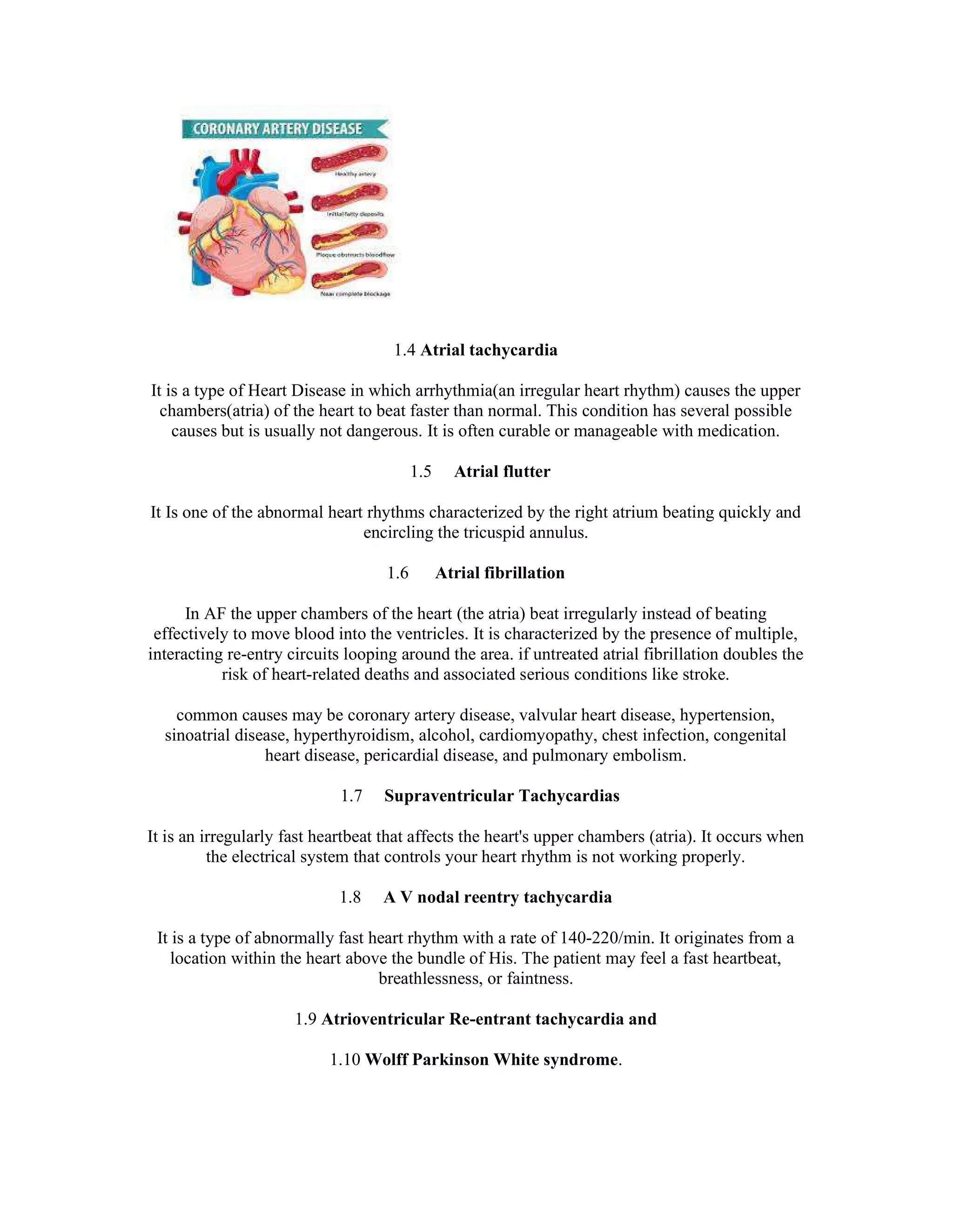 List of heart diseases pdf.pdf