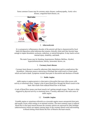 List of heart diseases pdf.pdf