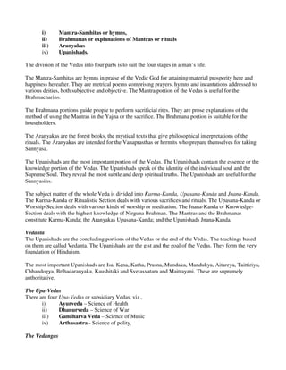 List of Hindu Holy Scriptures in English.pdf