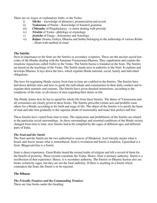 List of Hindu Holy Scriptures in English.pdf