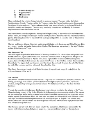 List of Hindu Holy Scriptures in English.pdf