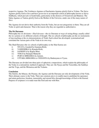 List of Hindu Holy Scriptures in English.pdf