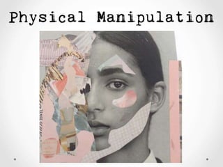 List of image manipulation | PPT