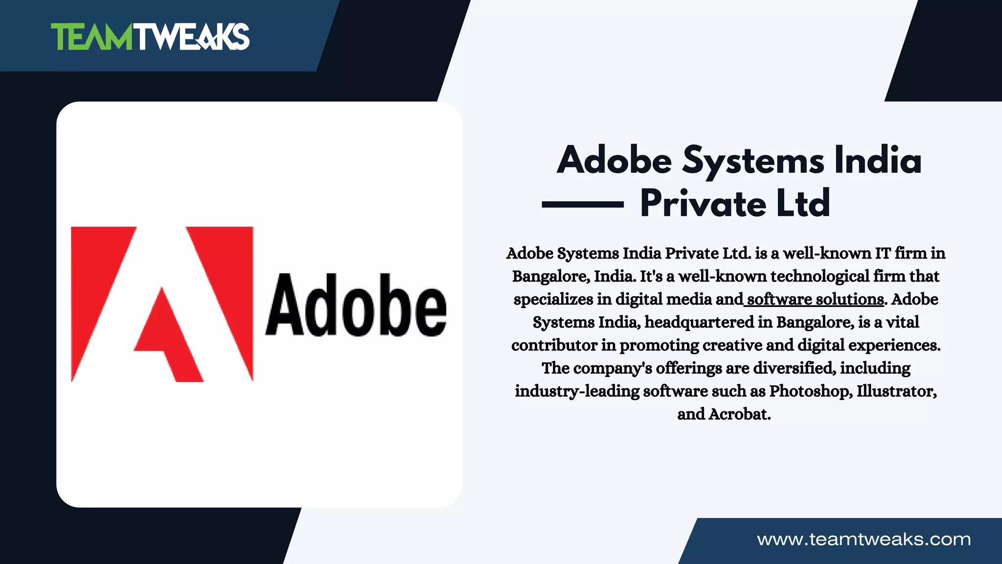 List Of IT Companies In Bangalore.pdf