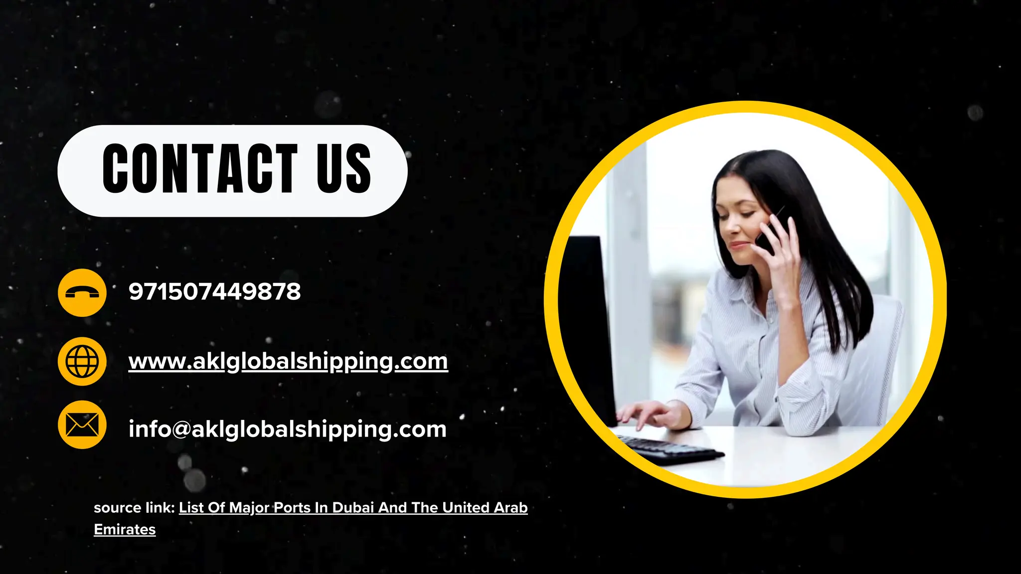 List Of Major Ports In Dubai And The United Arab Emirates.pdf