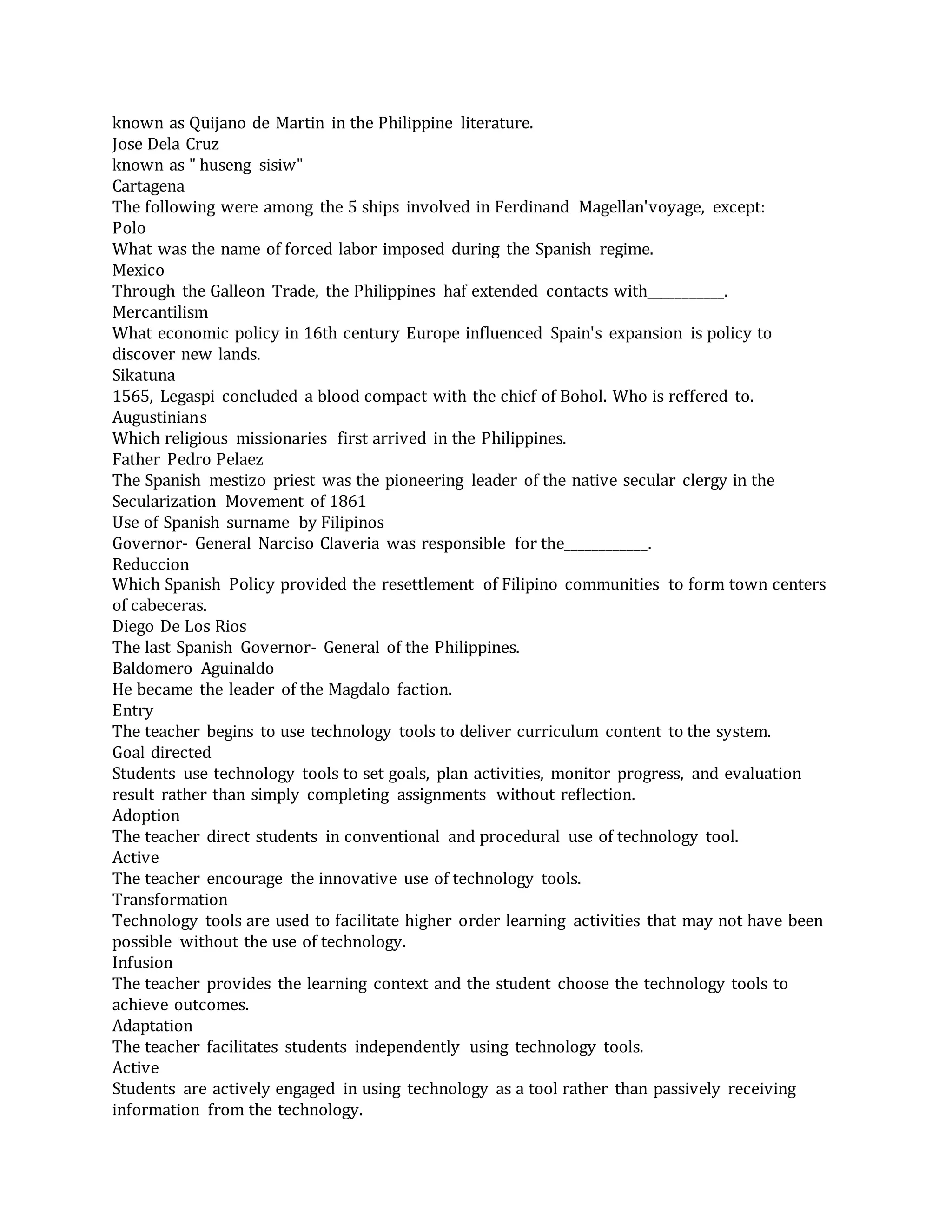 LIST OF PHILIPPINE FATHERS.docx