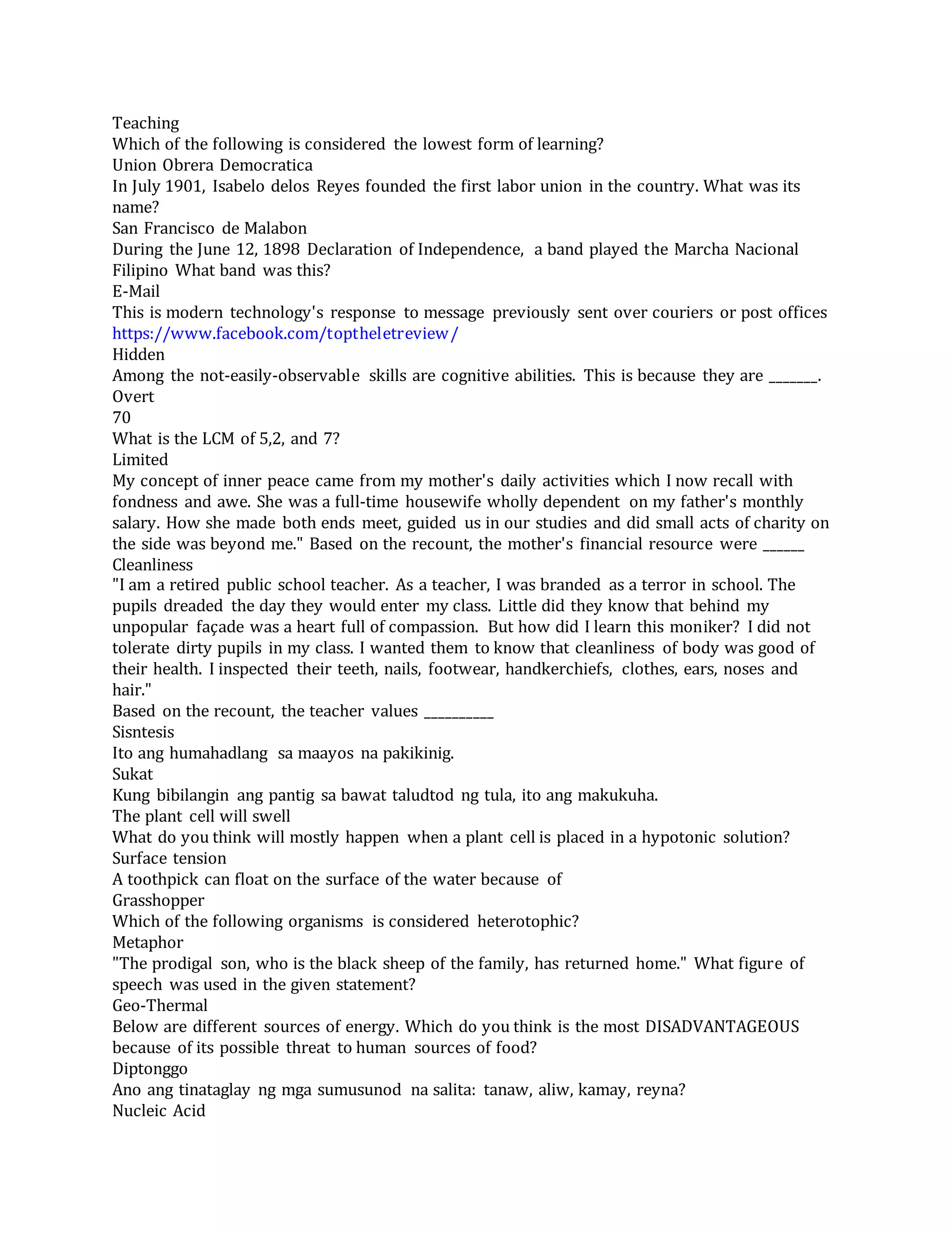 LIST OF PHILIPPINE FATHERS.docx