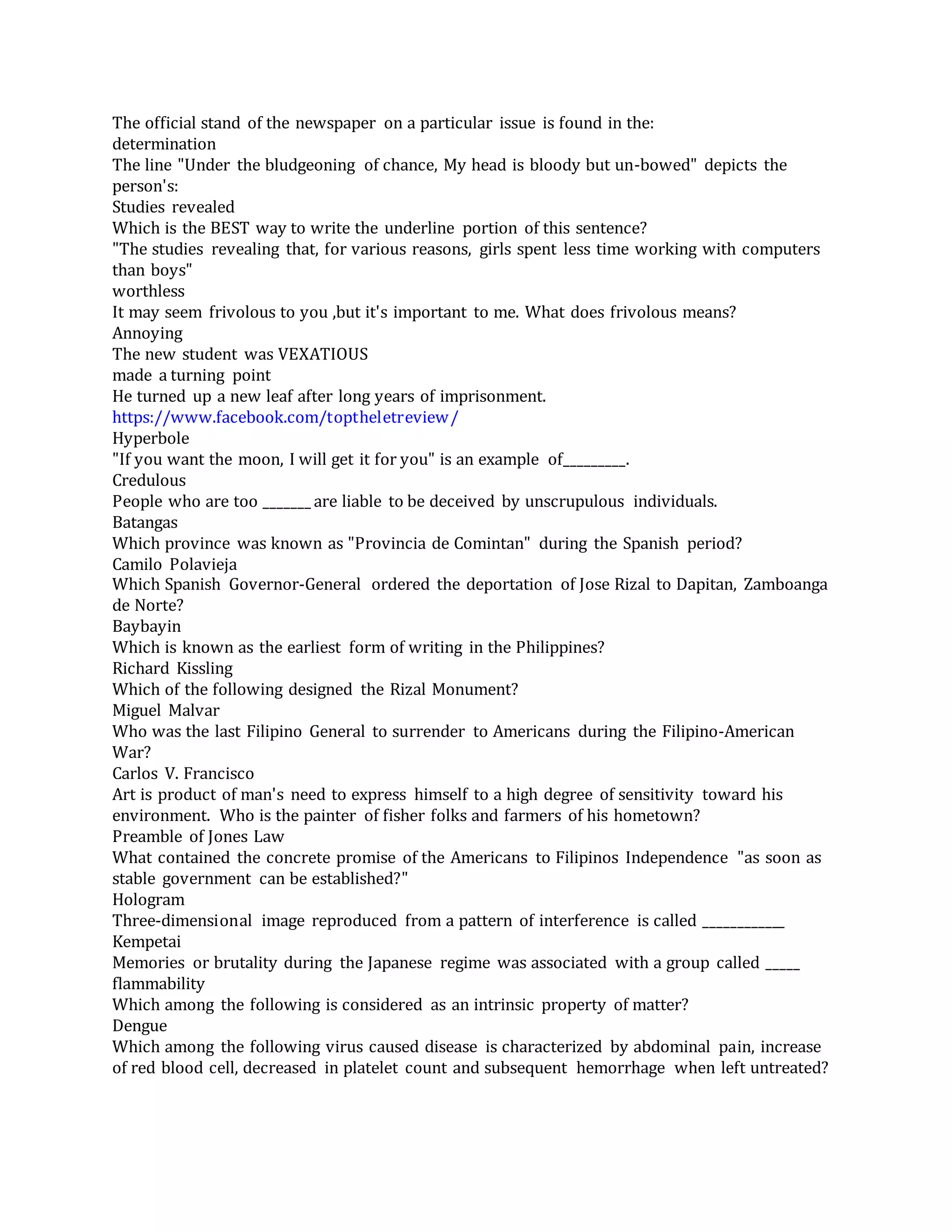 LIST OF PHILIPPINE FATHERS.docx