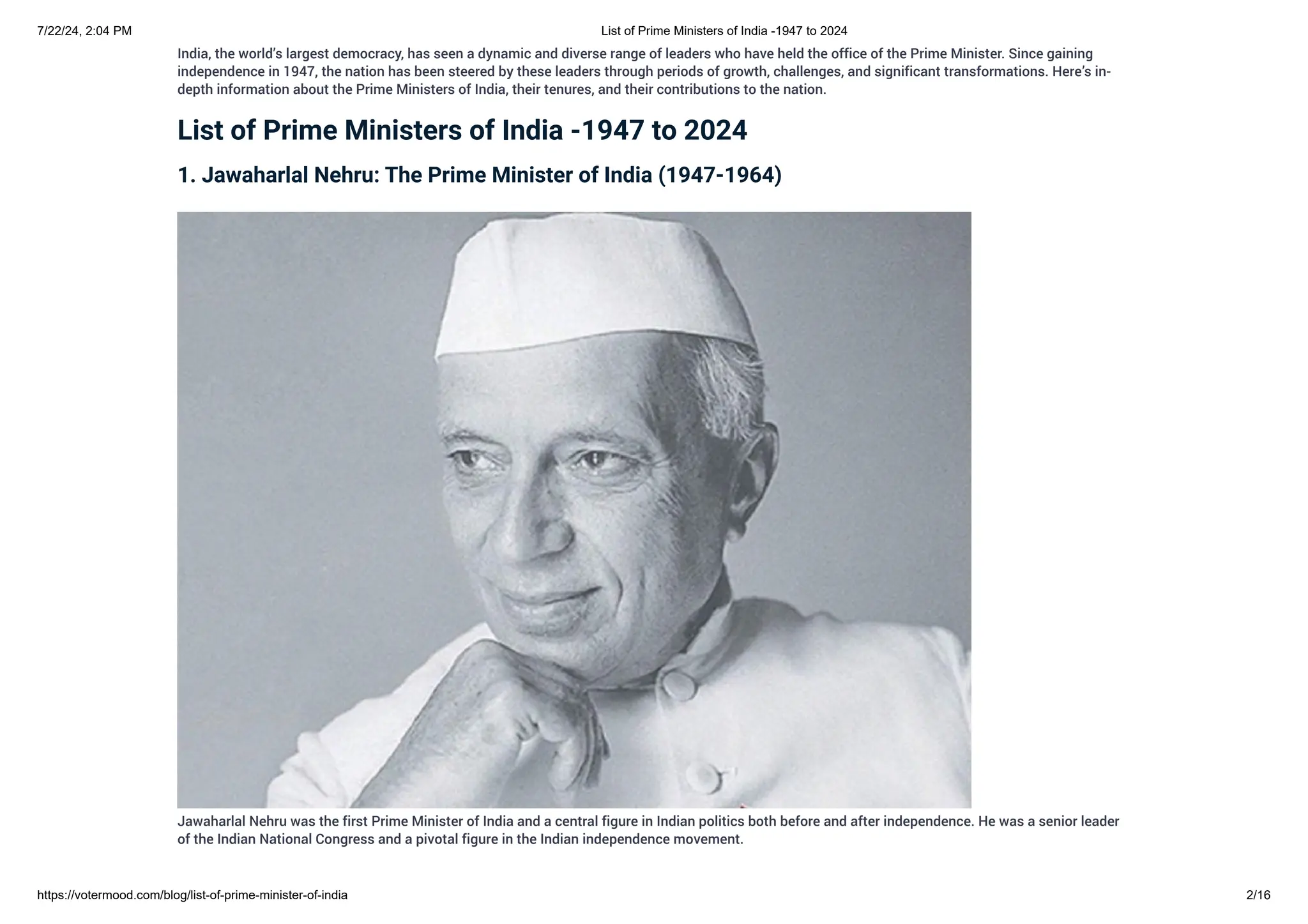List of Prime Ministers of India -1947 to 20244.pdf
