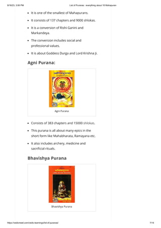 List of Puranas.pdf