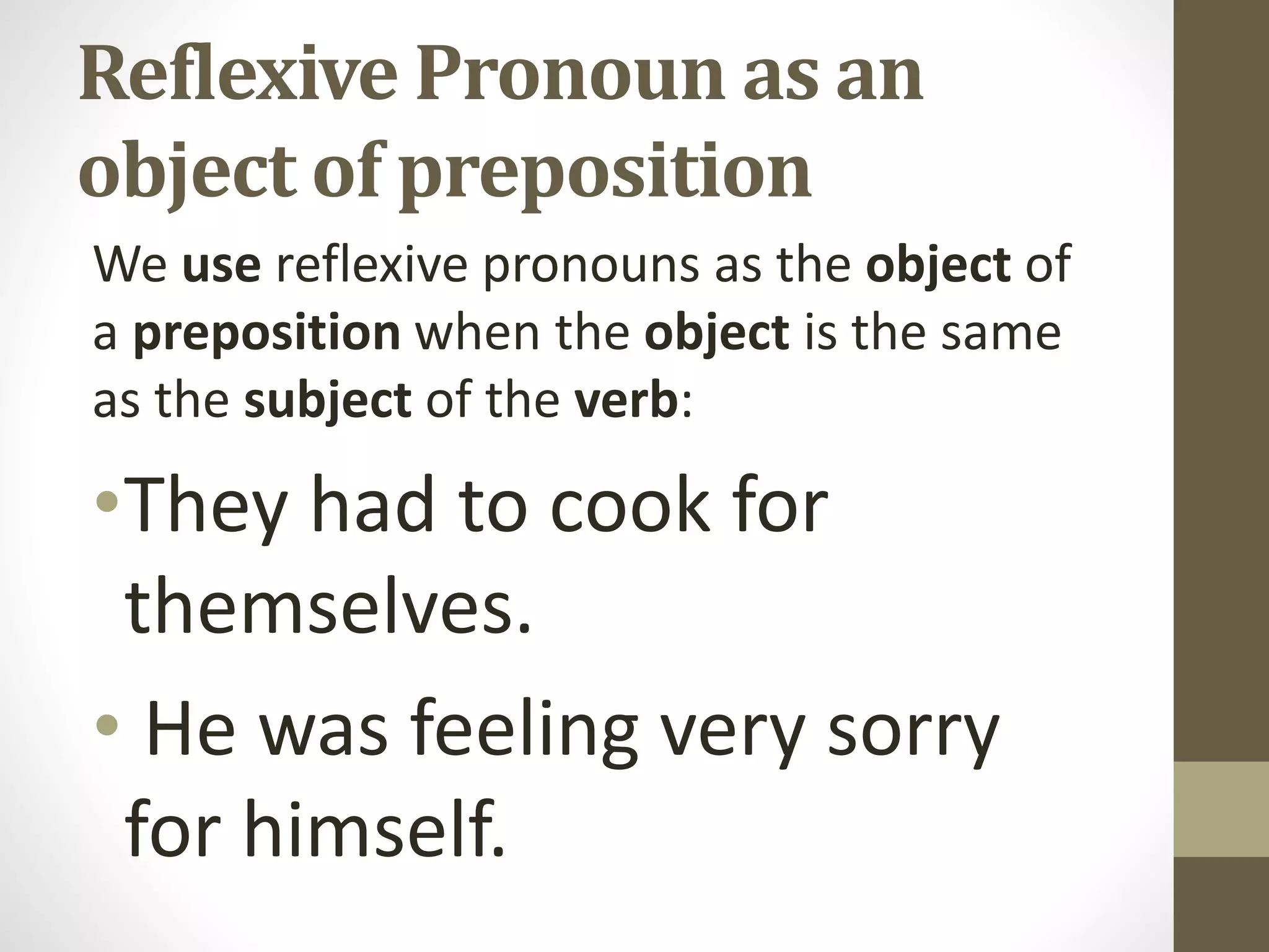List of Reflexive and Intensive Pronouns Uses in.pptx