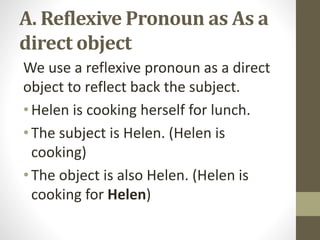 List of Reflexive and Intensive Pronouns Uses in.pptx