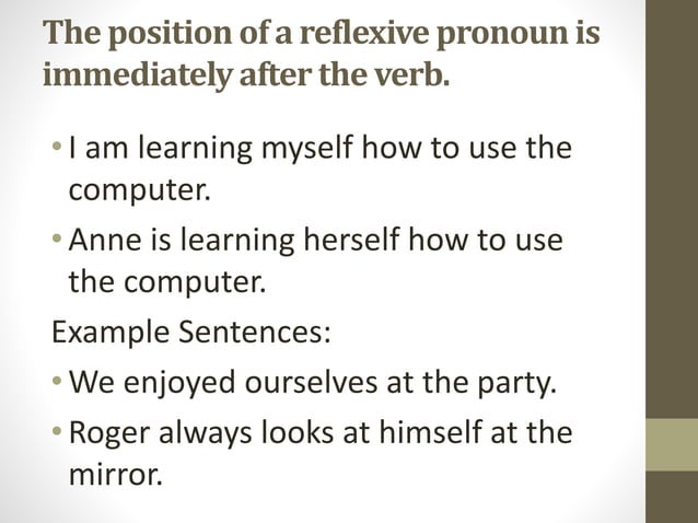 List of Reflexive and Intensive Pronouns Uses in.pptx