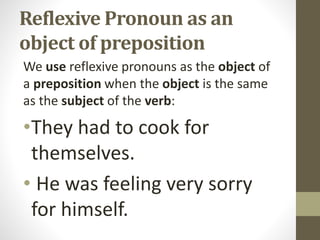 List of Reflexive and Intensive Pronouns Uses in.pptx