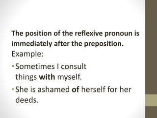 List of Reflexive and Intensive Pronouns Uses in.pptx