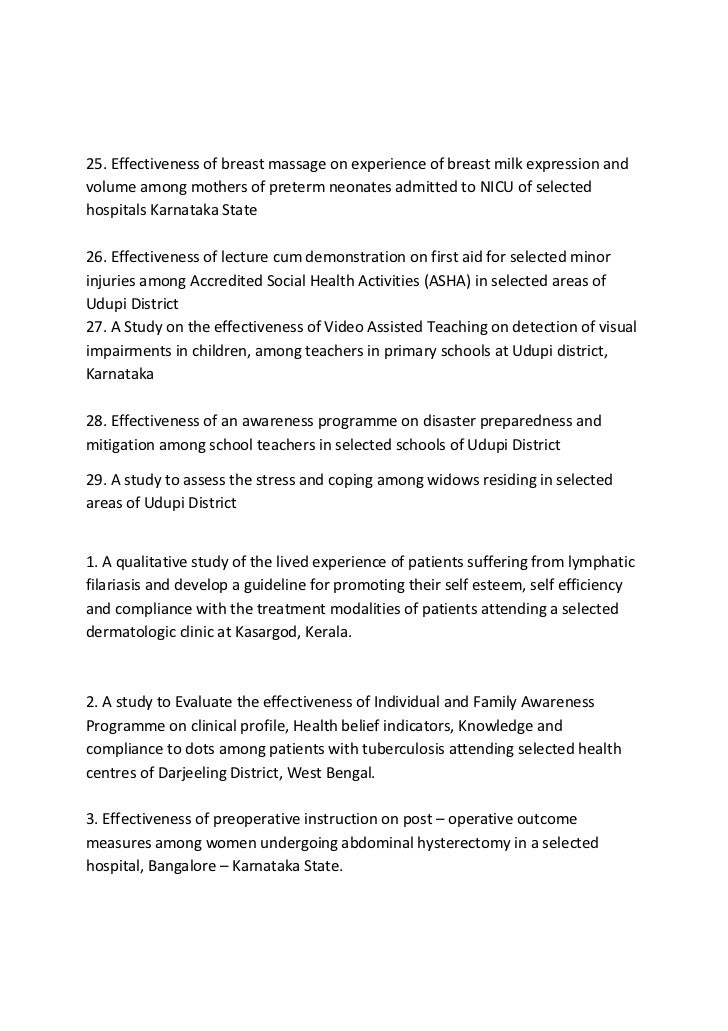 Nursing Research Studies Topics Top 40 Topics For Nursing Research Nursing Research Studies Topics Top 40 Topics For Nursing Research