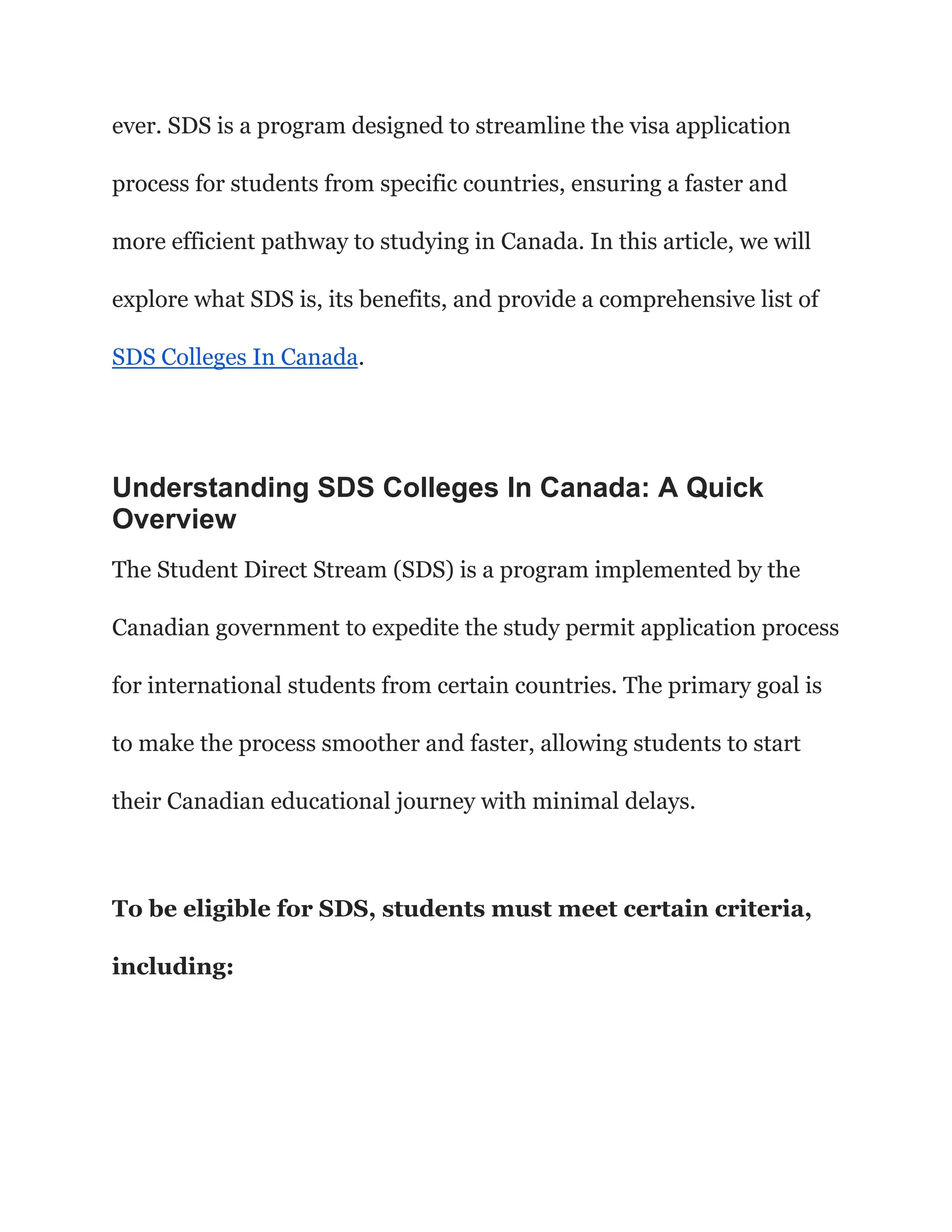 List of SDS Colleges in Canada_ All You Need to Know about SDS Colleges.pdf