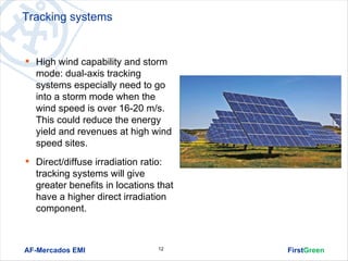 List of solar technologies | PPT