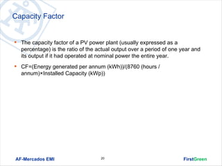 List of solar technologies | PPT