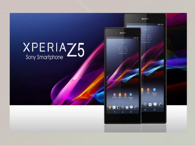 List of sony gadget products