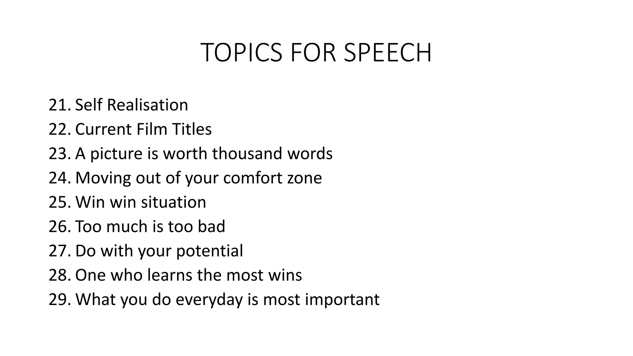 List of speech Topics.pptx