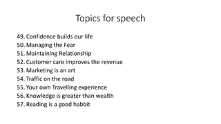 List of speech Topics.pptx
