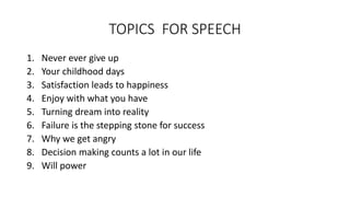 List of speech Topics.pptx