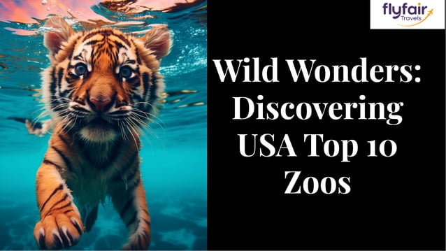 List of Top 10 Biggest Zoos in the USA.pdf