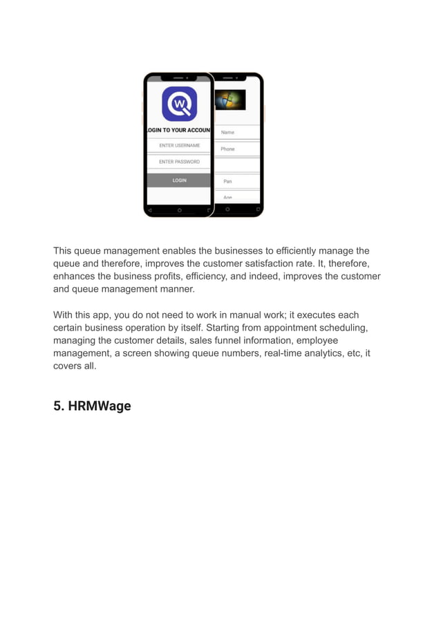 10 Top-Notch Business Management Apps In 2021[Exclusive] | PDF | Computer Software and ...