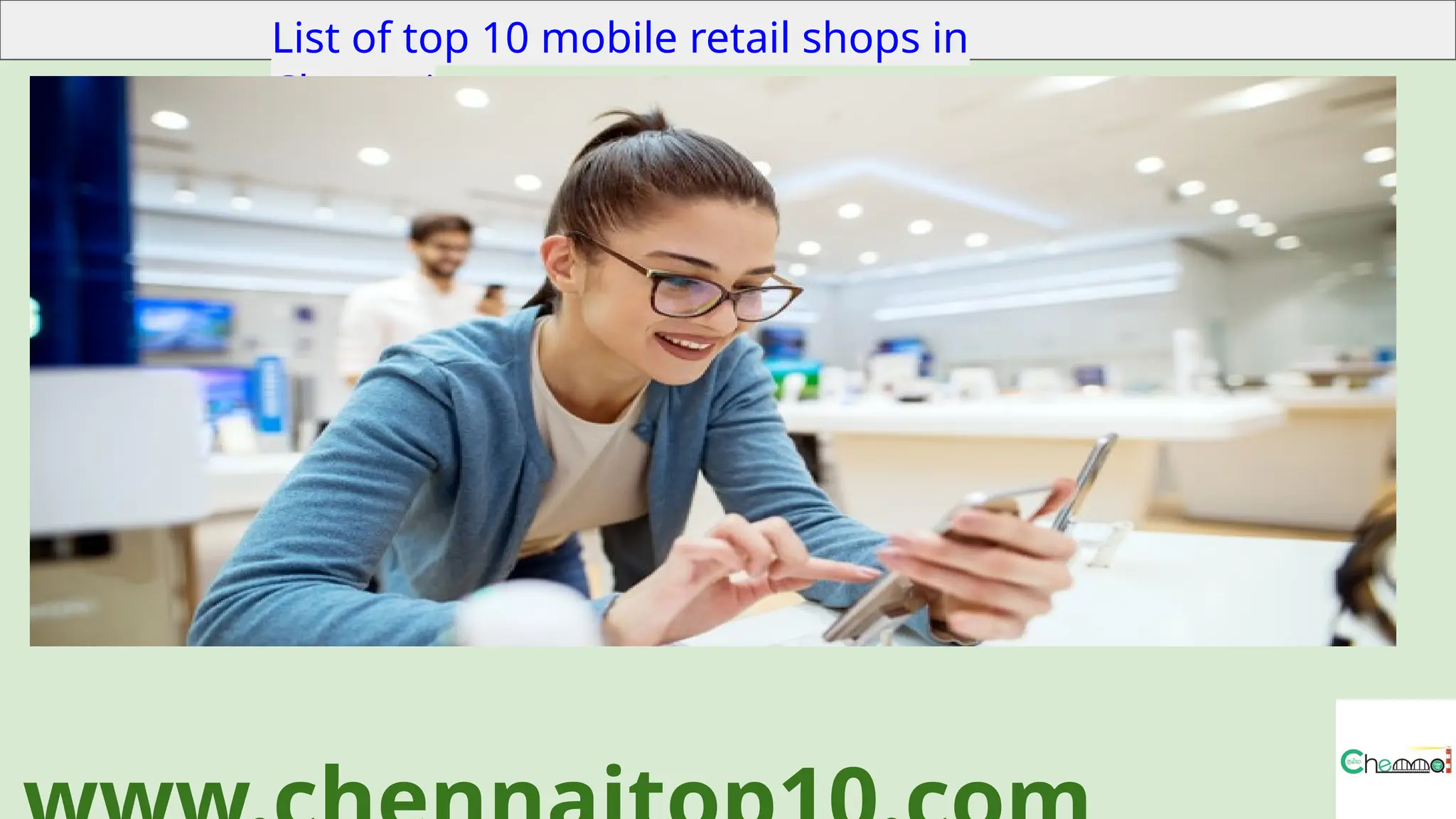 List of top 10 mobile retail shops in Chennai.pptx