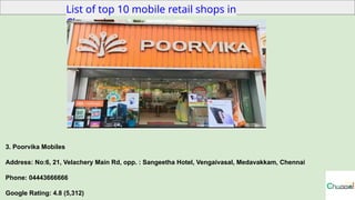 List of top 10 mobile retail shops in Chennai.pptx