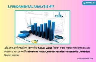 What is Fundamental Analysis? A Complete Guide for Smart Investors | PDF