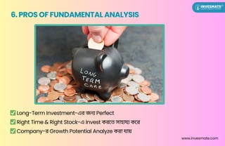 What is Fundamental Analysis? A Complete Guide for Smart Investors | PDF